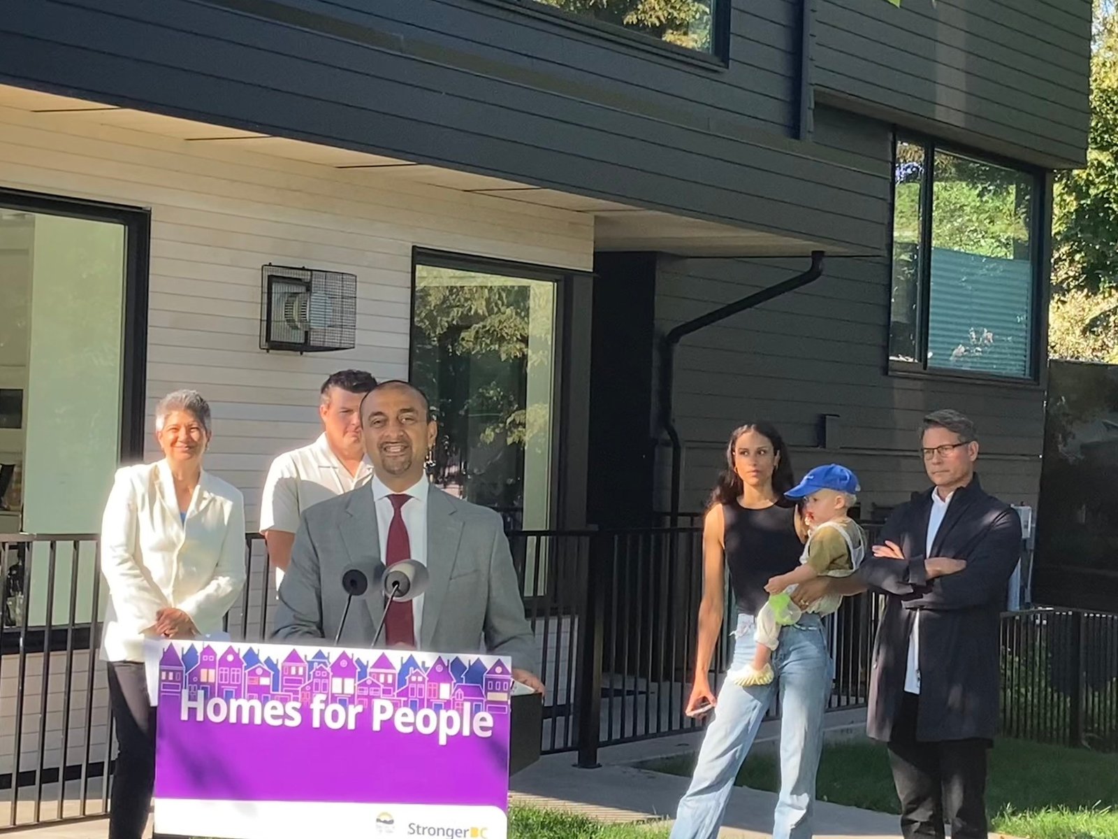 New Free Standardized Housing Designs Aim to Accelerate Small-Scale ...